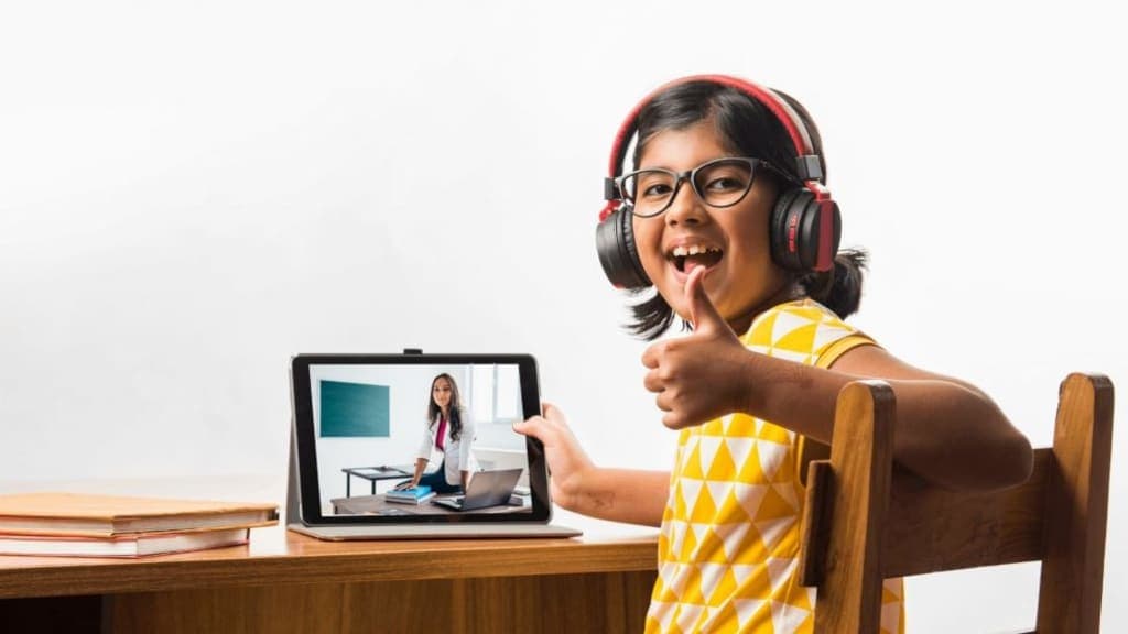 Get Started for Free